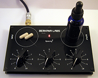 Spooky Radionics | Berkana Path Radionics